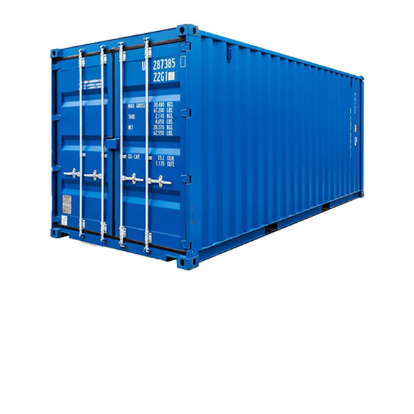 Container Leasen | Zeecontainer Leasen bij LEASEOFFERTE.com